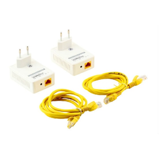 Powerline Adapter | Computers & Peripherals | Consumer Electronics