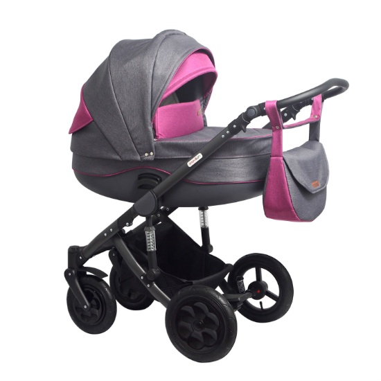 Pram with Carry Cot | Gifts, Toys & Sports Supplies