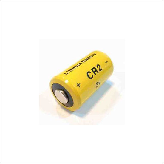 Primary Lithium Cell | Batteries | Consumer Electronics