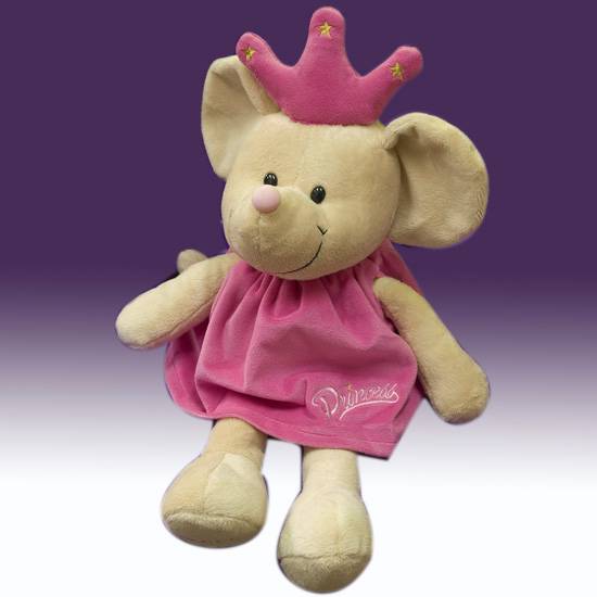 Princess Mouse Collection | Gifts, Toys & Sports Supplies