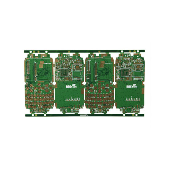 Printed Circuit Board | Parts, Components & Electrical Supplies ...