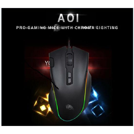 Pro-gaming Mouse | Computers & Peripherals | Consumer Electronics