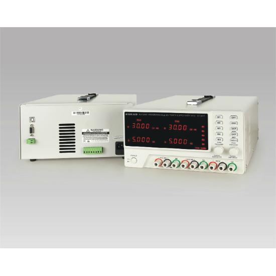 Programmable Dc Power Supply Parts Components And Electrical Supplies Electronics
