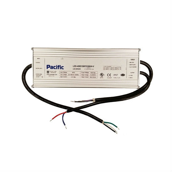 Programmable LED Driver | Environmental Protection | Home Products ...