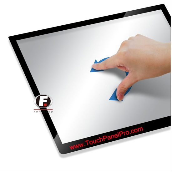 Projected Capacitive Touch Panel Module | Computers & Peripherals | Consumer Electronics