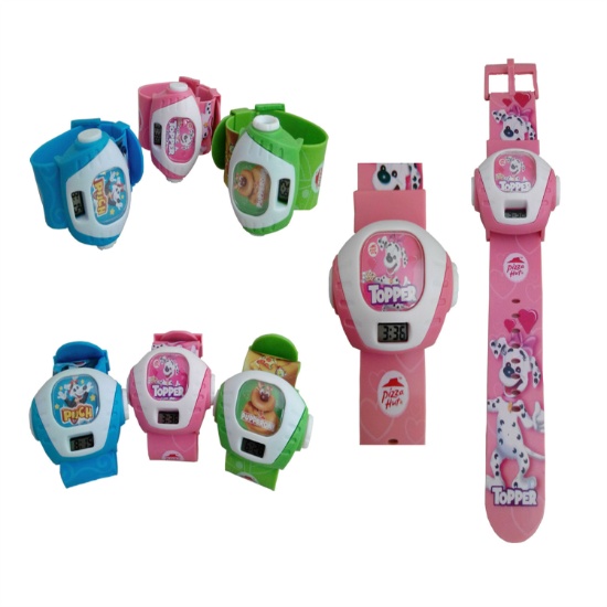 Projector Watch | Jewellery & Watch