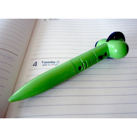 Promotional Projector Ball Pen | Gifts, Toys & Sports Supplies
