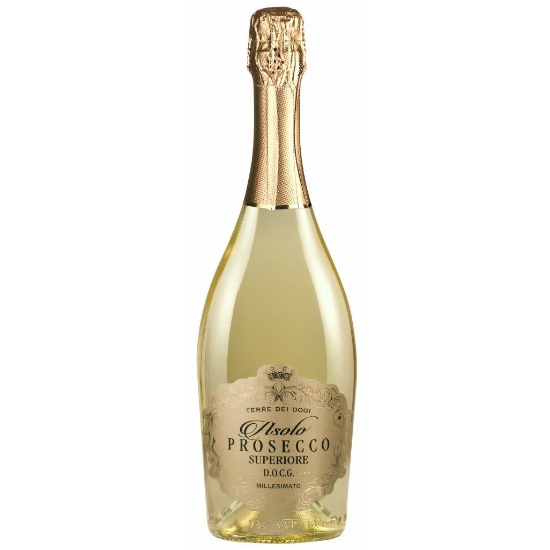 Prosecco Asolo Superiore Millesimato DOCG Sparkling | Food & Beverage