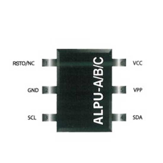 Protection IC | Parts, Components & Electrical Supplies | Electronics