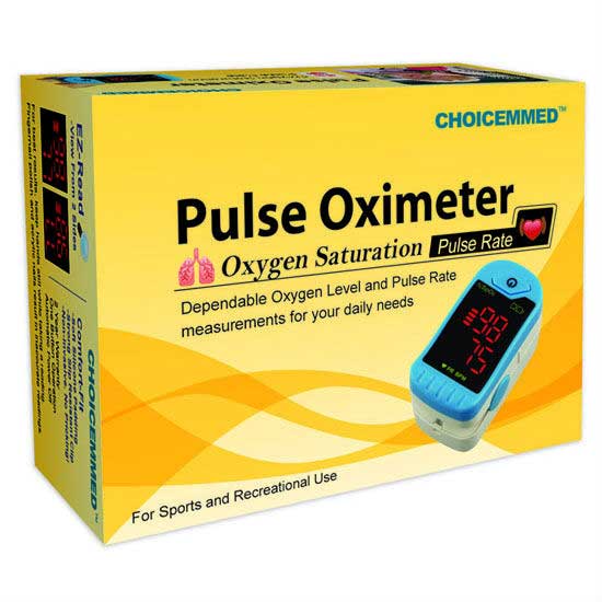 Pulse Oximeter | Consumer Electronics | Electronics