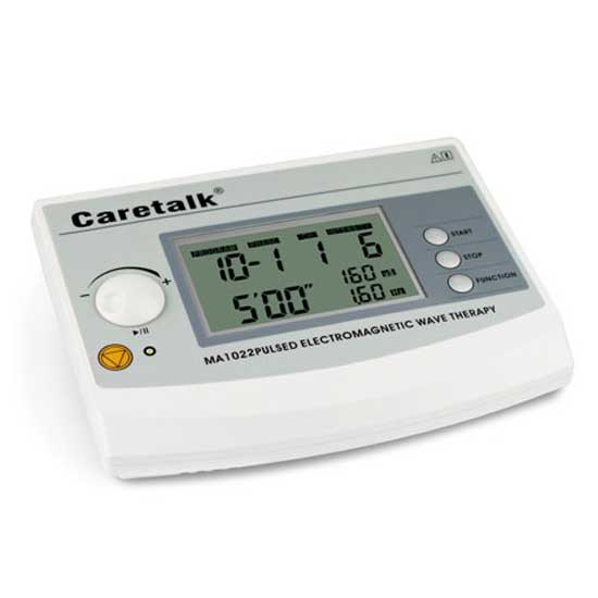 Pulsed Electromagnetic Wave Therapy Device | Health Care & Medical ...