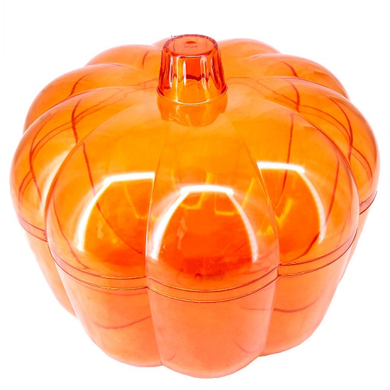 Pumpkin container 134mm | Gifts / Souvenirs | Gifts, Toys & Sports Supplies