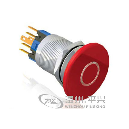 Push Button Switch | Parts, Components & Electrical Supplies | Electronics