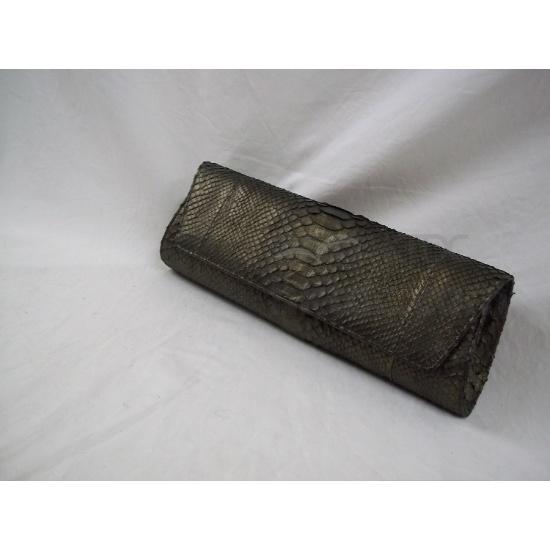 Python Clutch Bag | Bags, Handbags & Accessories | Fashion, Eyewear ...