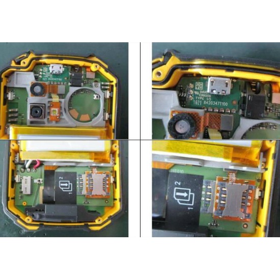 Quality Control Quality Inspection for Phone