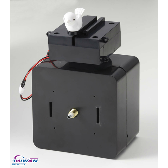 Quartz Clock Cuckoo Module Movement | Clock Parts | Watches & Clocks