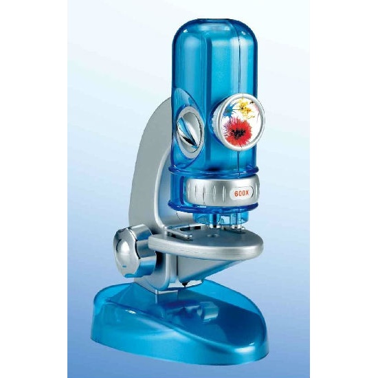 Quick-Switch Microscope | Gifts, Toys & Sports Supplies