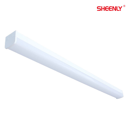 RAY Linear Batten Luminaire | Indoor Lighting | Lights