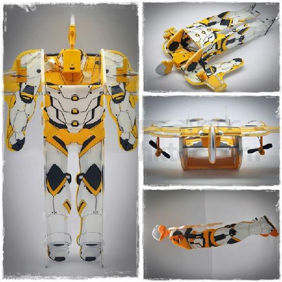 RC Flying Man | Gifts, Toys & Sports Supplies