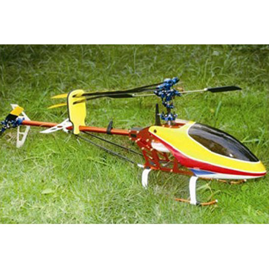 RC Helicopter Fuselage | Gifts, Toys & Sports Supplies