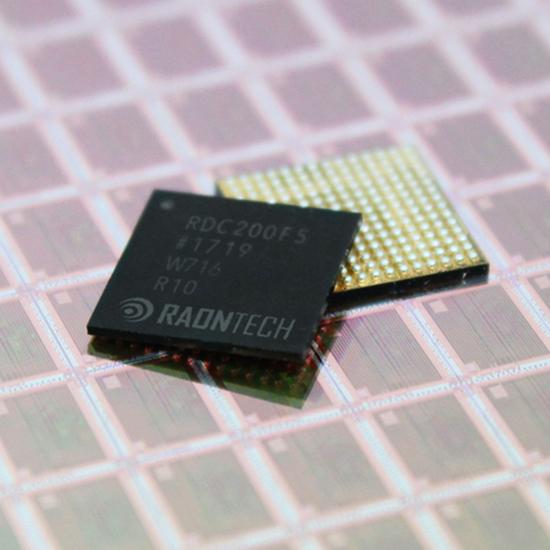 RDC200 / Controller IC for LCoS Panel | Parts, Components & Electrical ...