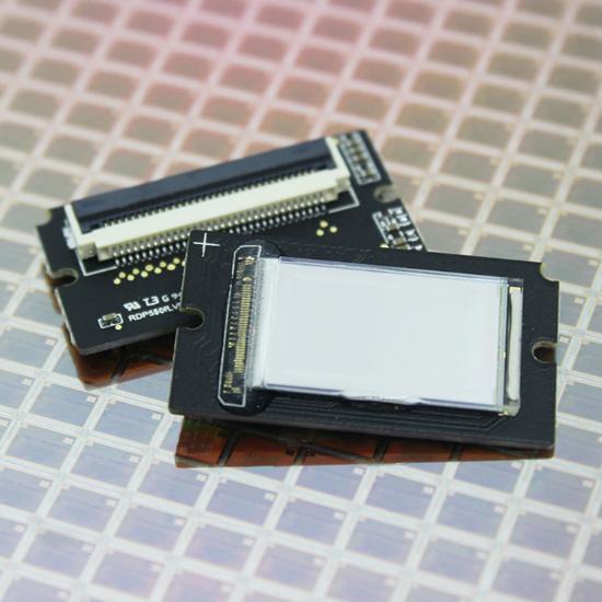 RDP550F / LCoS Panel for Micro Display | Parts, Components & Electrical ...