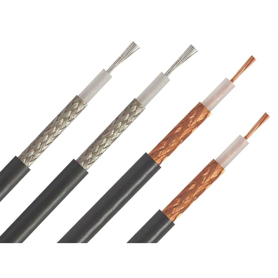 RG58 Coaxial Cable | Consumer Electronics | Electronics