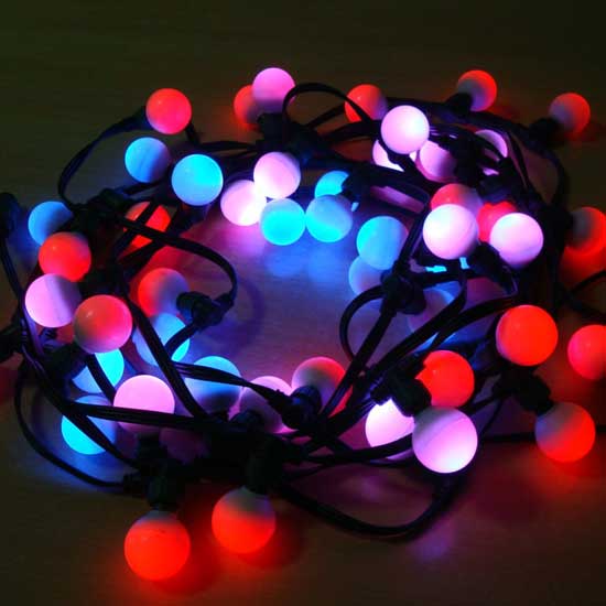 RGB LED Belt Light | Gifts, Toys & Sports Supplies