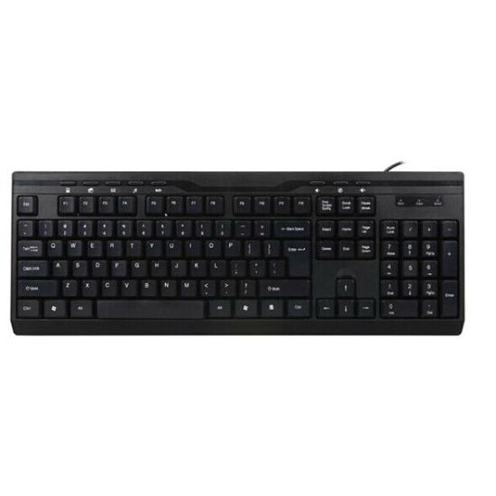 RGB Mechanical Keyboard | Computers & Peripherals | Consumer Electronics