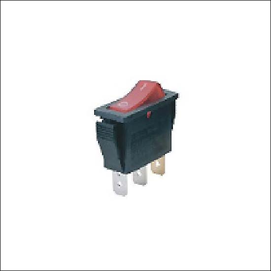 RLEIL ROCKER SWITCH | Parts, Components & Electrical Supplies | Electronics