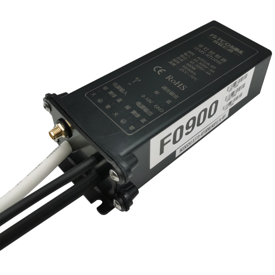RS485 Smart Tunnel Light Controller (Build-in) | 戶外照明 | 燈飾