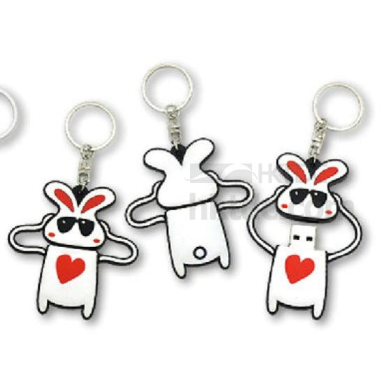 Rabbit USB Flash Disk | Computers & Peripherals | Consumer Electronics