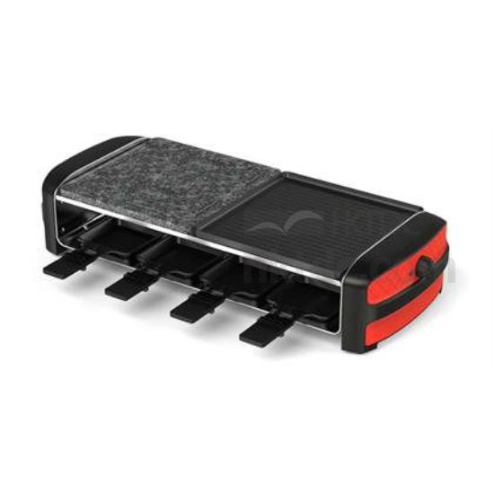 Raclette Cooking Set | Consumer Electronics | Electronics