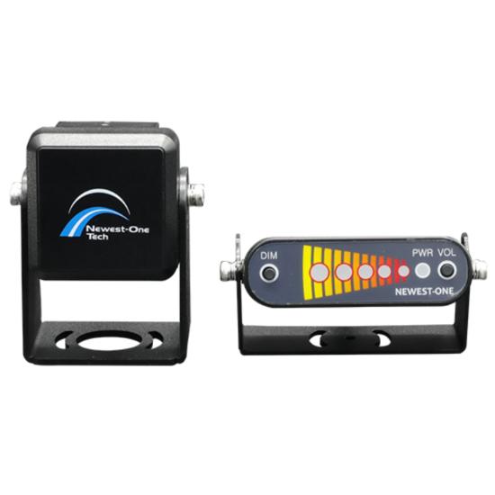 Radar Object Detection Sensor Automobile And Transport