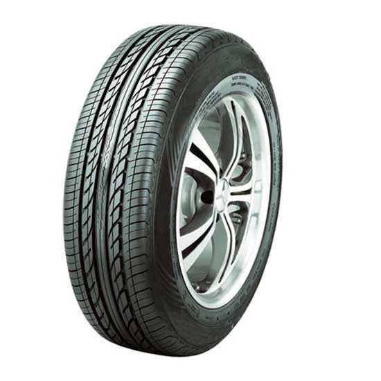Radial PCR Tire | Automobile & Transport