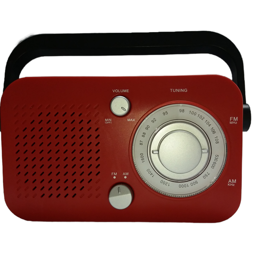 Radio | Home Audio, Video & Entertainment Systems | Consumer Electronics