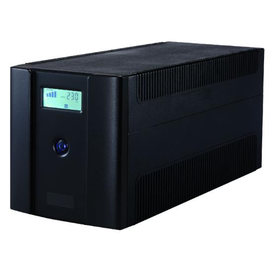 Raptor - Line Interactive UPS | Parts, Components & Electrical Supplies ...