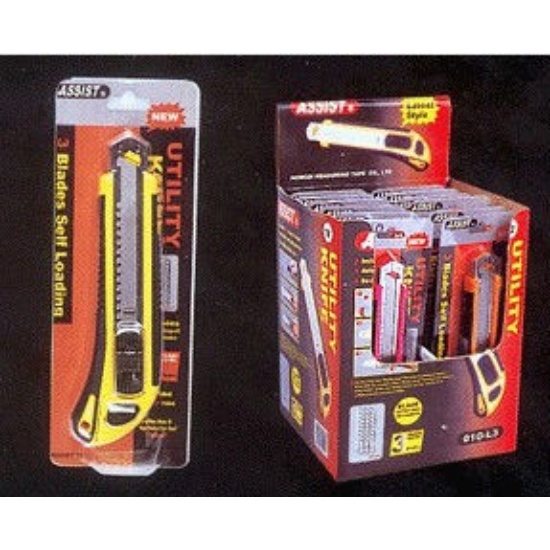 Razor Knife | Stationery | Printing & Packaging, Stationery & Office ...