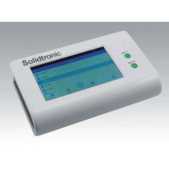 Real-PTT Standalone RoIP Gateway | Telecommunication | Electronics
