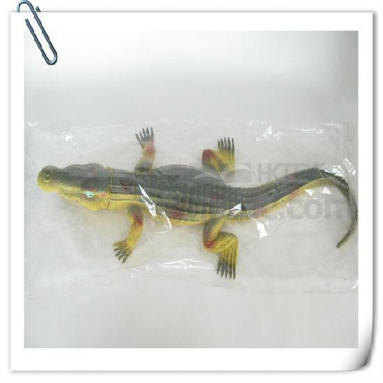 Realistic Plastic Toy Crocodile Animal Toy | Gifts, Toys & Sports Supplies