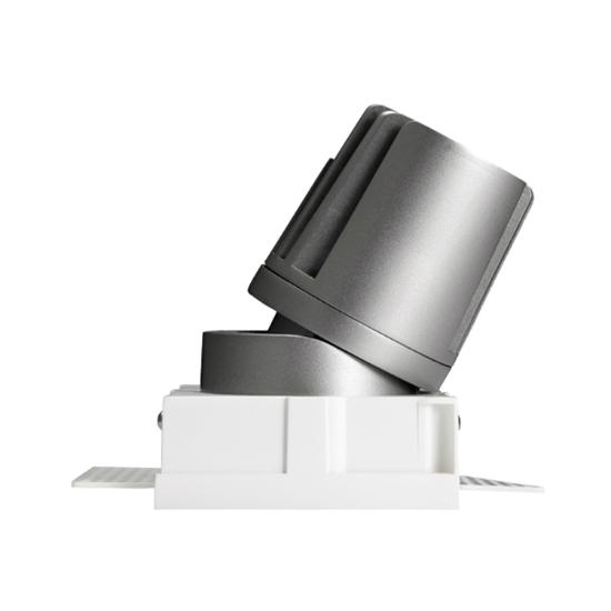 Recessed LED Downlight | Environmental Protection | Home Products ...