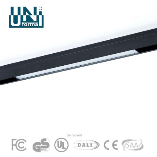 Recessed Magnetic Track Light | Lights | Home Products, Lights ...