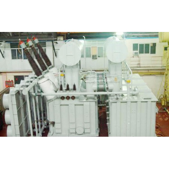 Rectifier Transformer | Parts, Components & Electrical Supplies ...