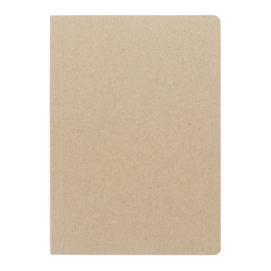 Recycled Cardboard A5 Notebook | Gifts, Toys & Sports Supplies