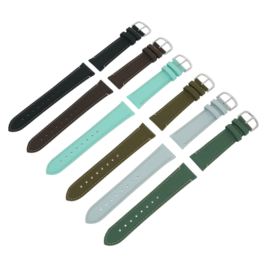 Recycled Plastic Watch Strap | Watch Parts | Watches & Clocks