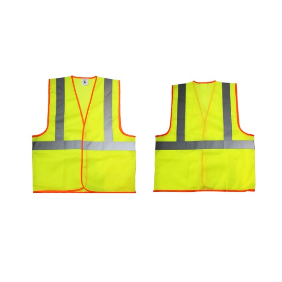 Reflective Vest | Fashion, Eyewear & Accessories