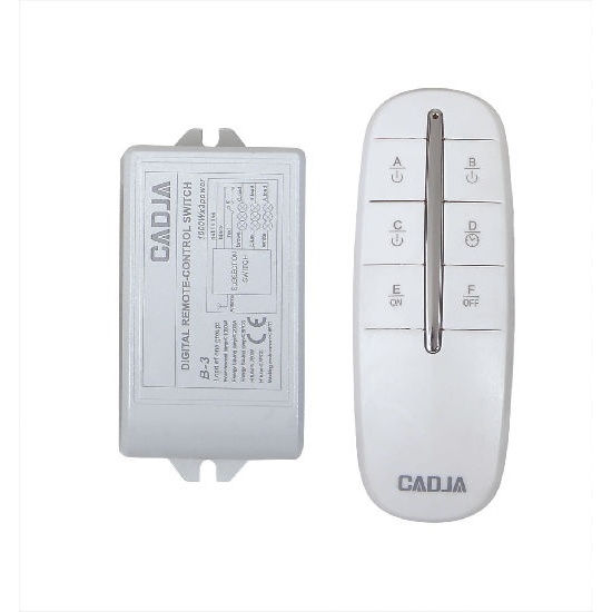 Remote Control Switch | Consumer Electronics | Electronics