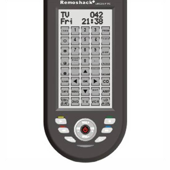 Remote Control | Consumer Electronics | Electronics