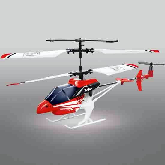 Remote-Controlled Helicopter | Gifts, Toys & Sports Supplies
