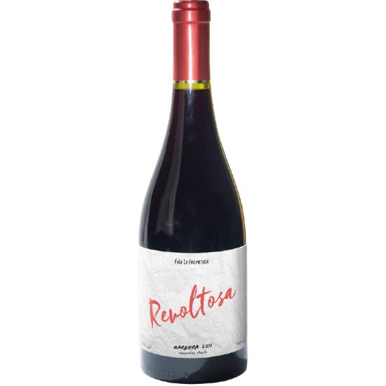 Revoltosa Barbera | Food & Beverage